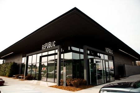 Republic Gastropub | TravelOK.com - Oklahoma's Official Travel ...