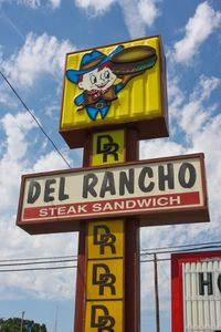 Del Rancho | TravelOK.com - Oklahoma's Official Travel & Tourism Site