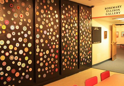 Southern Plains Indian Museum | TravelOK.com - Oklahoma's Official ...