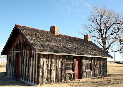 Fort Supply Historic Site | TravelOK.com - Oklahoma's Official Travel ...