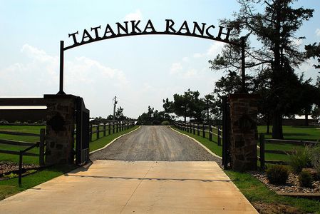 Tatanka Ranch | TravelOK.com - Oklahoma's Official Travel & Tourism Site