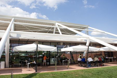 POPS | TravelOK.com - Oklahoma's Official Travel & Tourism Site