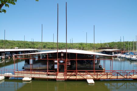 Sequoyah State Park | TravelOK.com - Oklahoma's Official Travel ...