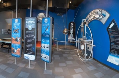 Science Museum Oklahoma | TravelOK.com - Oklahoma's Official Travel ...