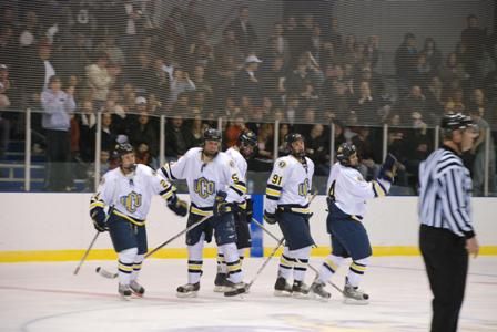 Arctic Edge Ice Arena | TravelOK.com - Oklahoma's Official Travel ...