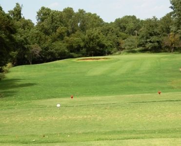 Fort Cobb State Park Golf Course | TravelOK.com - Oklahoma's Official ...