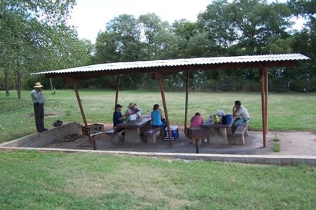 Spring Creek Lake Recreation Area | TravelOK.com - Oklahoma's Official ...