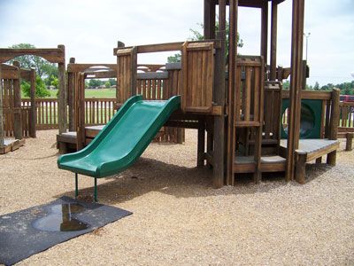 Acme Brick Park | TravelOK.com - Oklahoma's Official Travel & Tourism Site