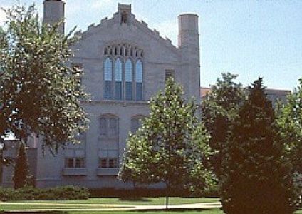 University of Oklahoma Western History Collections | TravelOK.com ...