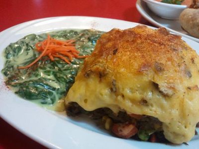 The Red Cup | TravelOK.com - Oklahoma's Official Travel & Tourism Site