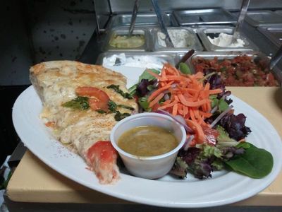 The Red Cup | TravelOK.com - Oklahoma's Official Travel & Tourism Site