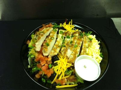 Deep Deuce Grill | TravelOK.com - Oklahoma's Official Travel & Tourism Site