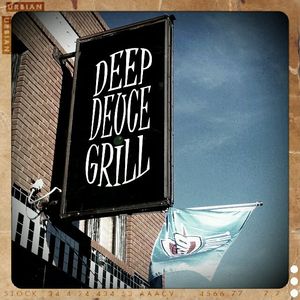 Deep Deuce Grill | TravelOK.com - Oklahoma's Official Travel & Tourism Site