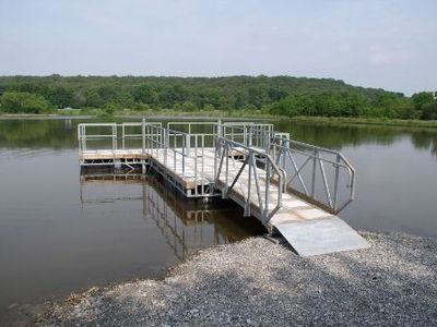 Deep Fork National Wildlife Refuge | TravelOK.com - Oklahoma's Official ...