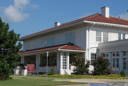 Marland's Grand Home | TravelOK.com - Oklahoma's Official Travel ...