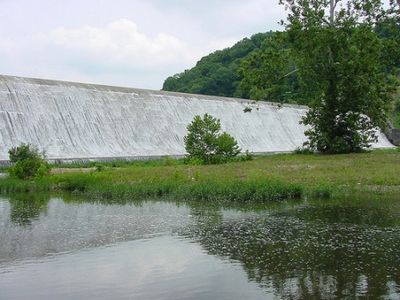 Spavinaw Lake | TravelOK.com - Oklahoma's Official Travel & Tourism Site