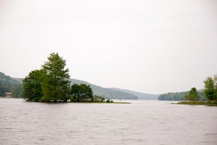 Greenleaf Lake | TravelOK.com - Oklahoma's Official Travel & Tourism Site