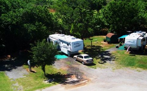 A-AAA Adult RV Park | TravelOK.com - Oklahoma's Official Travel ...
