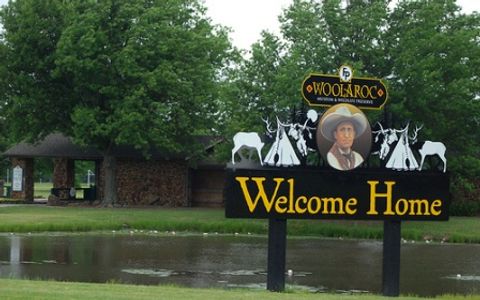 Woolaroc Museum & Wildlife Preserve | TravelOK.com - Oklahoma's ...