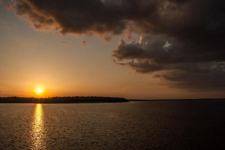 Hugo Lake Park | TravelOK.com - Oklahoma's Official Travel & Tourism Site