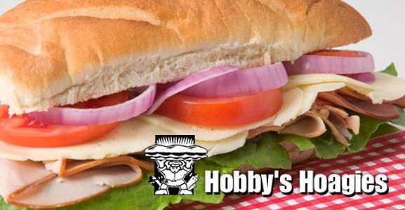 Hobby's Hoagies | TravelOK.com - Oklahoma's Official Travel & Tourism Site
