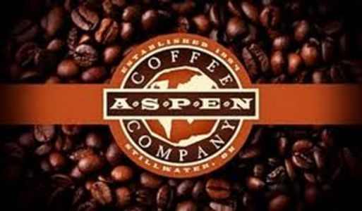 Aspen Coffee Company Downtown | TravelOK.com - Oklahoma's Official ...