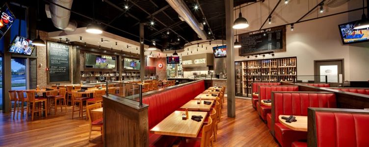 Upper Crust Wood Fired Pizza | TravelOK.com - Oklahoma's Official ...