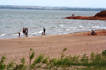 Foss Lake | TravelOK.com - Oklahoma's Official Travel & Tourism Site