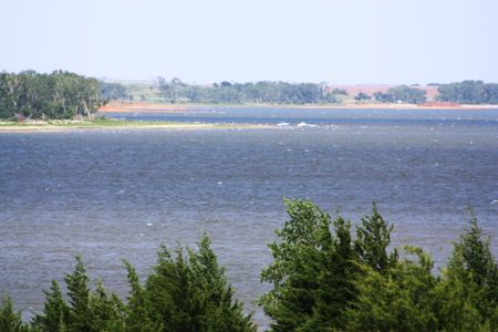 Foss Lake | TravelOK.com - Oklahoma's Official Travel & Tourism Site