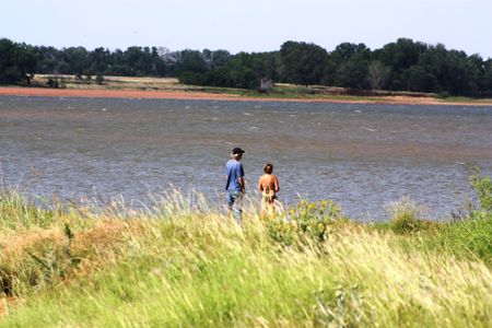 Foss Lake | TravelOK.com - Oklahoma's Official Travel & Tourism Site