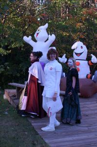 Haunted Castle Halloween Festival | TravelOK.com - Oklahoma's Official ...