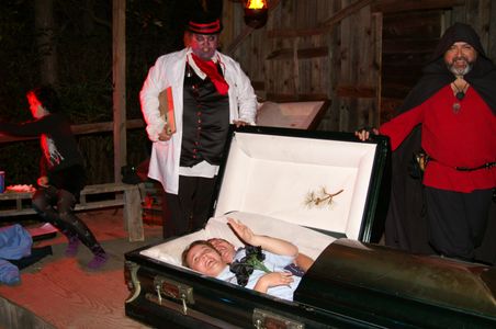 Haunted Castle Halloween Festival | TravelOK.com - Oklahoma's Official ...