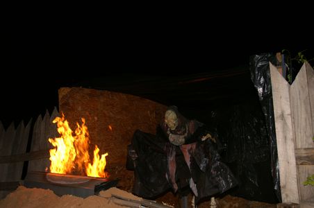 Haunted Castle Halloween Festival | TravelOK.com - Oklahoma's Official ...