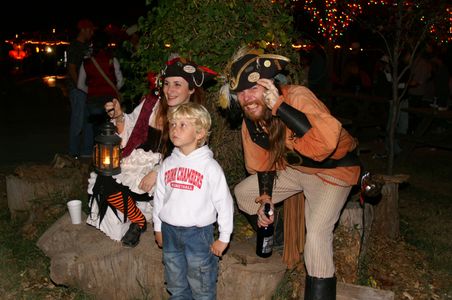 Haunted Castle Halloween Festival | TravelOK.com - Oklahoma's Official ...