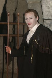 Haunted Castle Halloween Festival | TravelOK.com - Oklahoma's Official ...