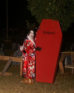 Haunted Castle Halloween Festival | TravelOK.com - Oklahoma's Official ...