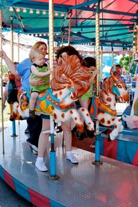 Rooster Days Festival | TravelOK.com - Oklahoma's Official Travel ...