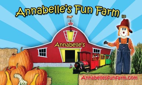 Annabelle's Fun Farm | TravelOK.com - Oklahoma's Official Travel ...