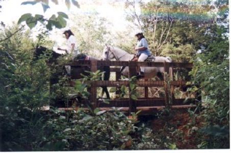 Bell Cow Lake Trail System | TravelOK.com - Oklahoma's Official Travel ...