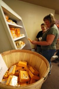 Watonga Cheese Festival | TravelOK.com - Oklahoma's Official Travel ...