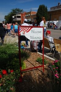 Watonga Cheese Festival | TravelOK.com - Oklahoma's Official Travel ...