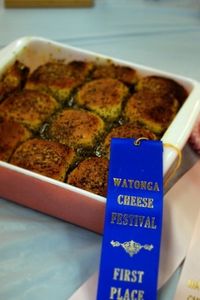 Watonga Cheese Festival | TravelOK.com - Oklahoma's Official Travel ...