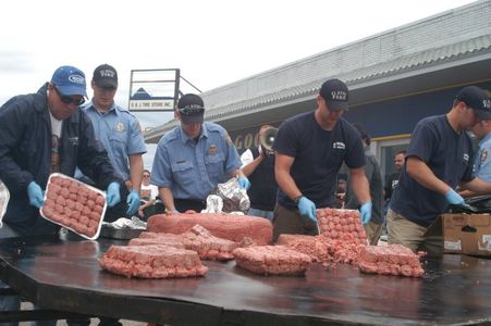 El Reno Fried Onion Burger Day Festival | TravelOK.com - Oklahoma's ...