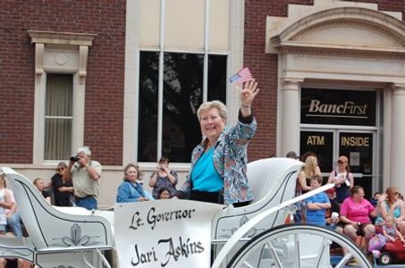 89er Days Celebration | TravelOK.com - Oklahoma's Official Travel ...