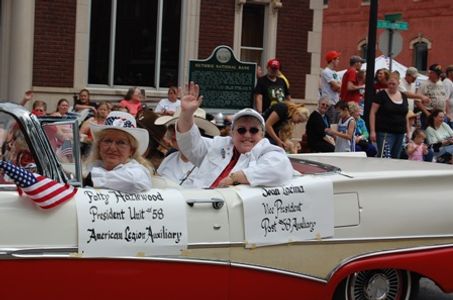 89er Days Celebration | TravelOK.com - Oklahoma's Official Travel ...