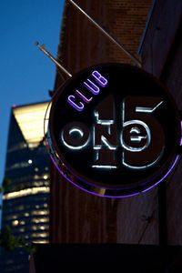 Club One15 | TravelOK.com - Oklahoma's Official Travel & Tourism Site