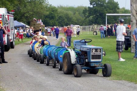 Black Buggy Day | TravelOK.com - Oklahoma's Official Travel & Tourism Site