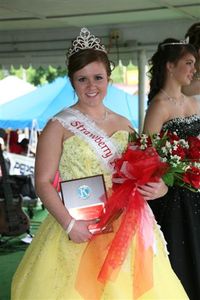 Stilwell Strawberry Festival | TravelOK.com - Oklahoma's Official ...