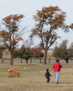 Euchee\Yuchi Heritage Festival | TravelOK.com - Oklahoma's Official ...