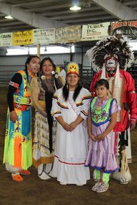 Euchee\Yuchi Heritage Festival | TravelOK.com - Oklahoma's Official ...